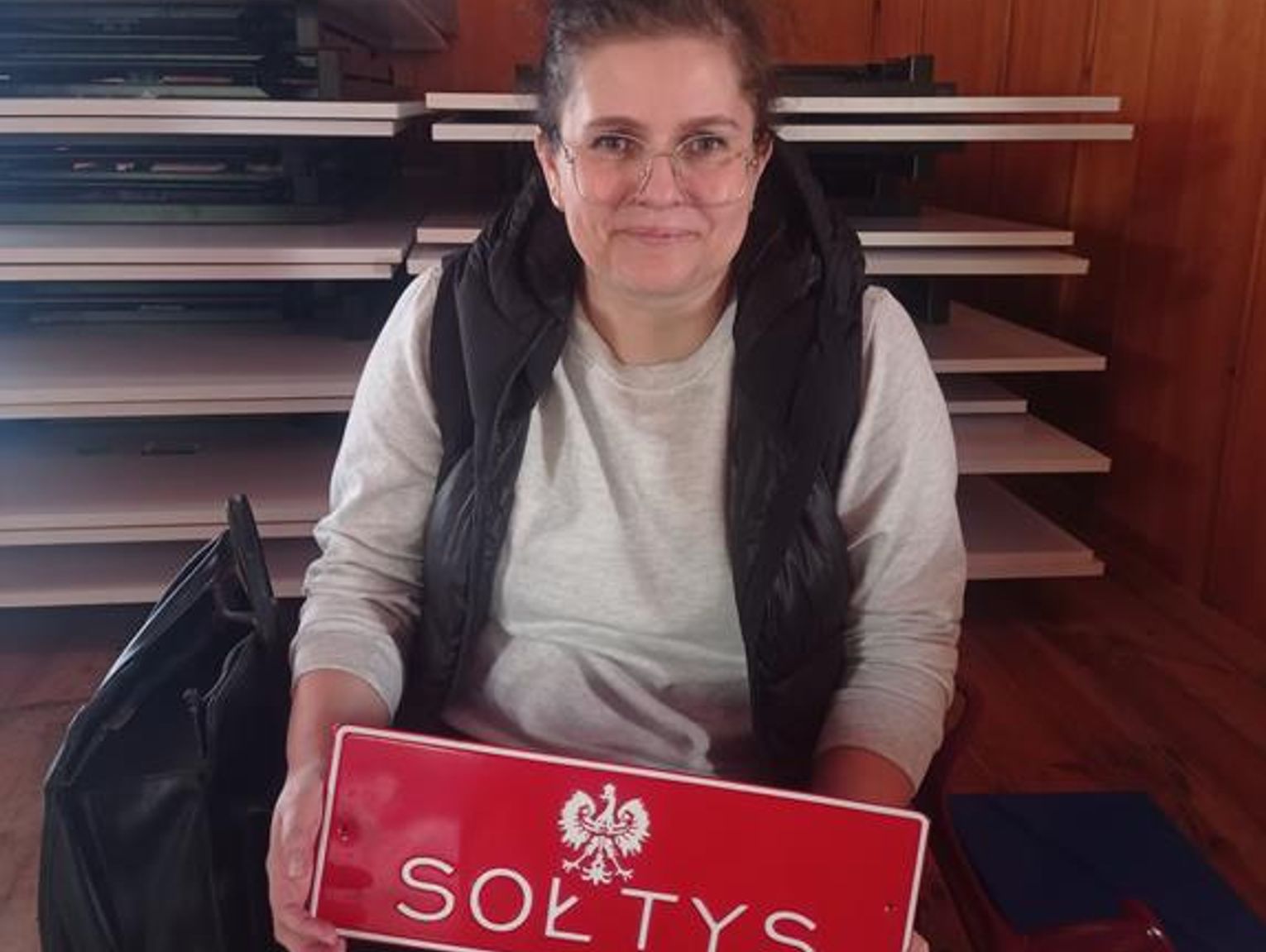 Nowy Sołtys wsi Wola Idzikowska